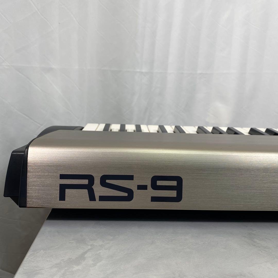 【美品】Roland RS-9 64 Voice Synthesizer