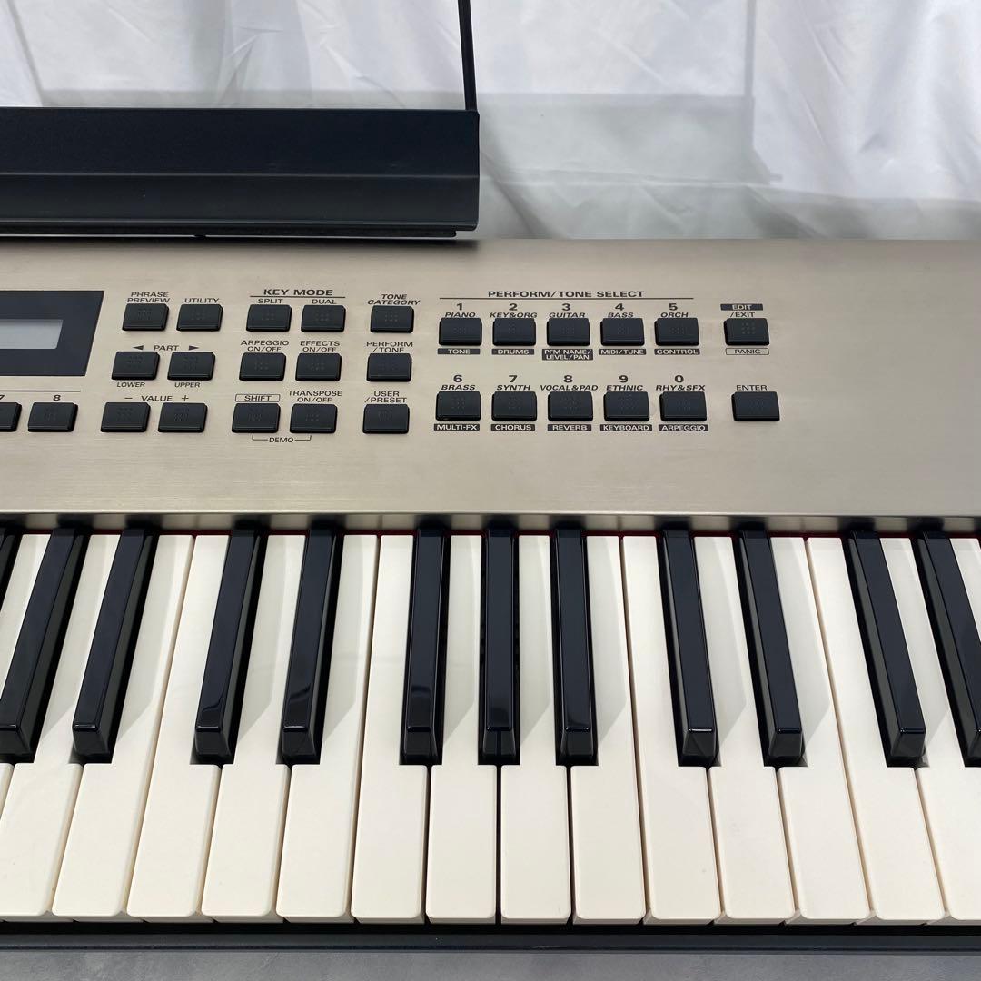 【美品】Roland RS-9 64 Voice Synthesizer