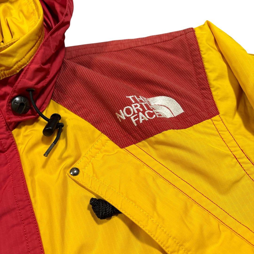スキー 90s THE NORTH FACE SKIWEAR JACKET