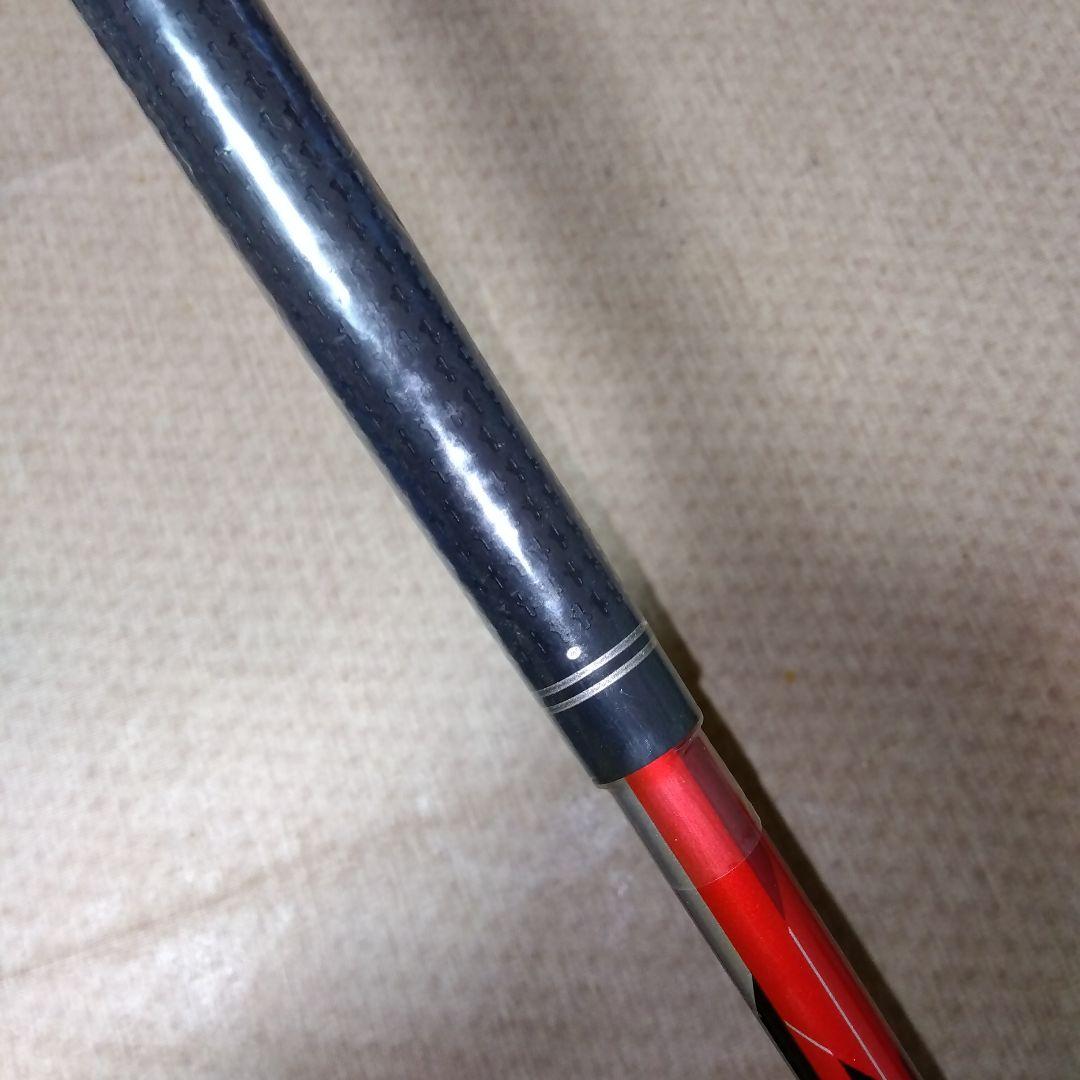 【希少】PR GR nabla RED FORGED 【ＳW】【５６°】新品