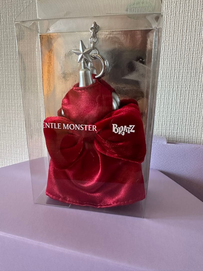 GENTLE MONSTER Bratz ジェントルモンスター　ブラッツドール