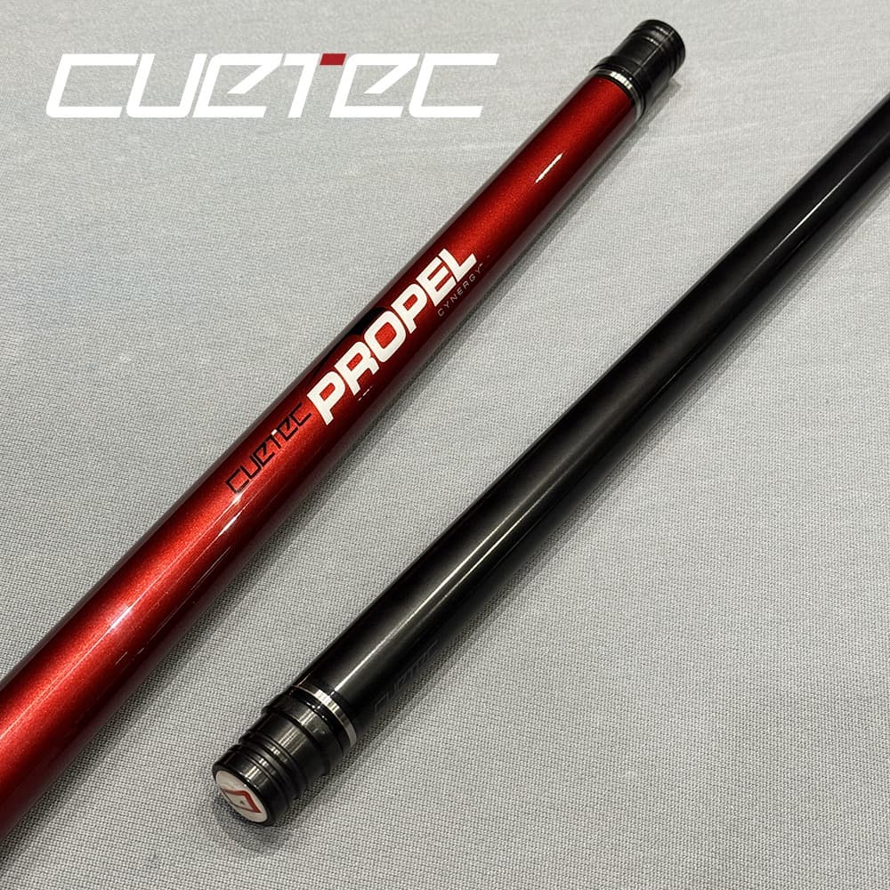 CUETEC PROPEL：キューテック プロペル ジャンプキュー