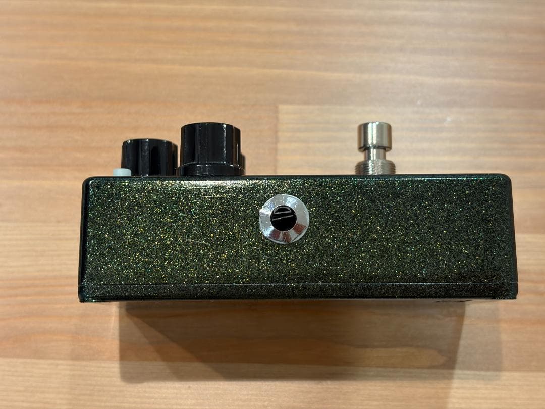 ギター MXR carbon copy analog delay M169