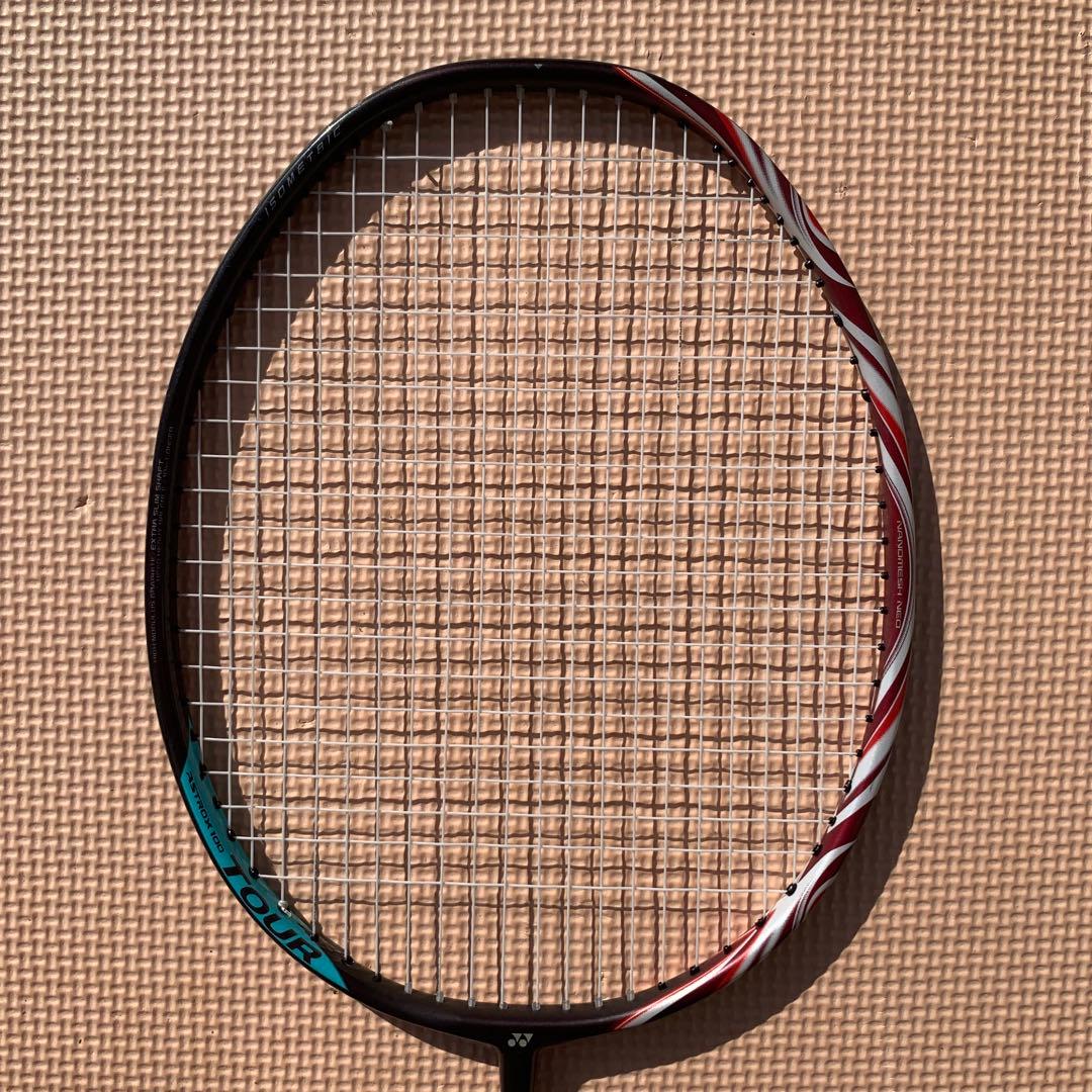 ラケット YONEX ASTROX 100TOUR 3UG5