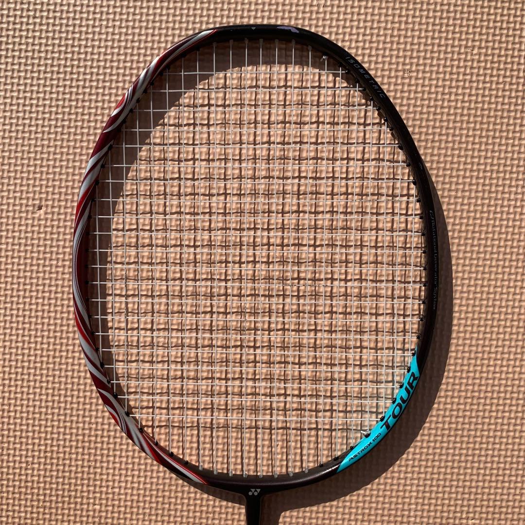 ラケット YONEX ASTROX 100TOUR 3UG5