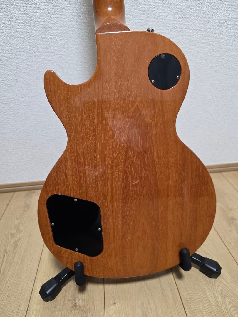 Gibson 2004年製 レスポールスタンダード ゴールドトップ