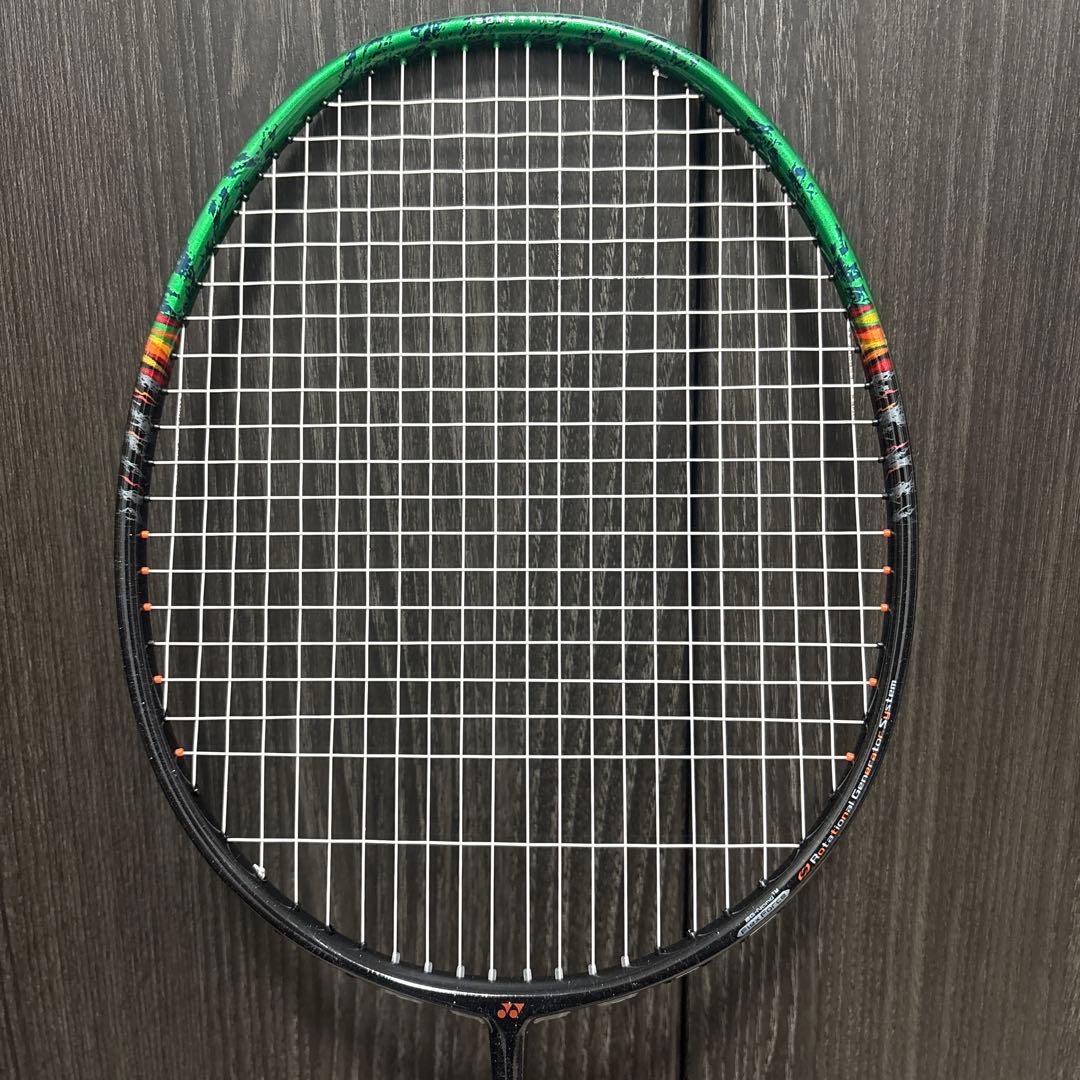 【美品】YONEX アストロクス99プロ ASTROX 99 PRO 4U5