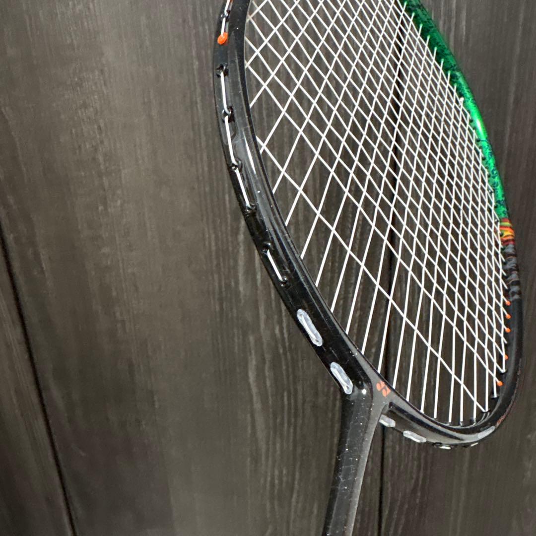 【美品】YONEX アストロクス99プロ ASTROX 99 PRO 4U5