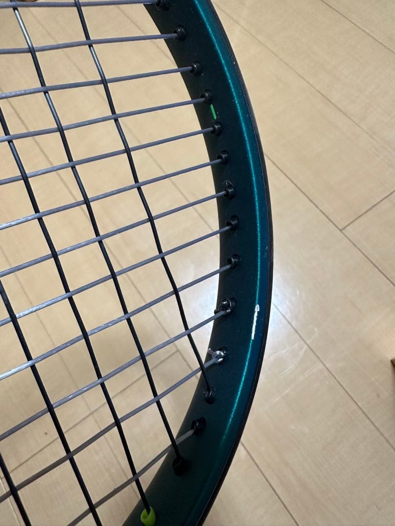 Wilson ブレード98 v9 16×19