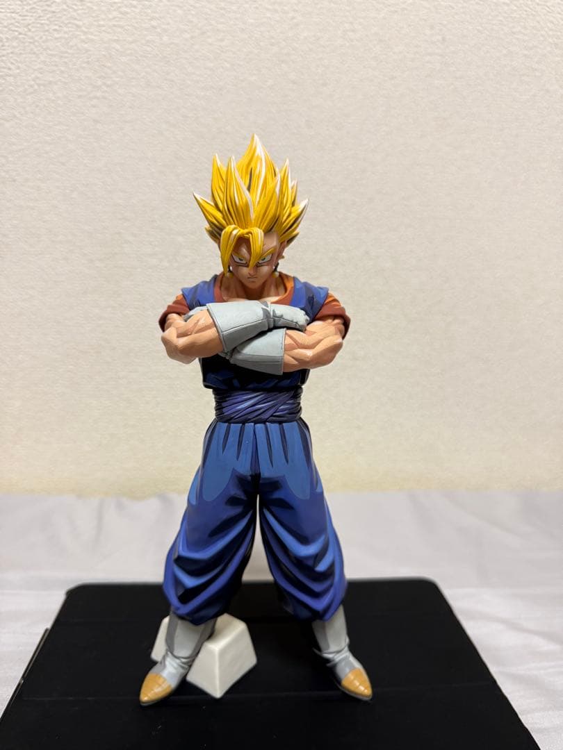 ドラゴンボール　MSP ベジット　マンガディメンションズ【海外正規品】二次元2D