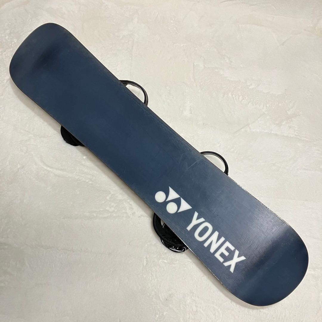 YONEX X project 113cm Burton フリースタイルjr