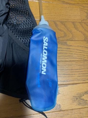 SALOMON(サロモン) ACTIVE SKIN 8