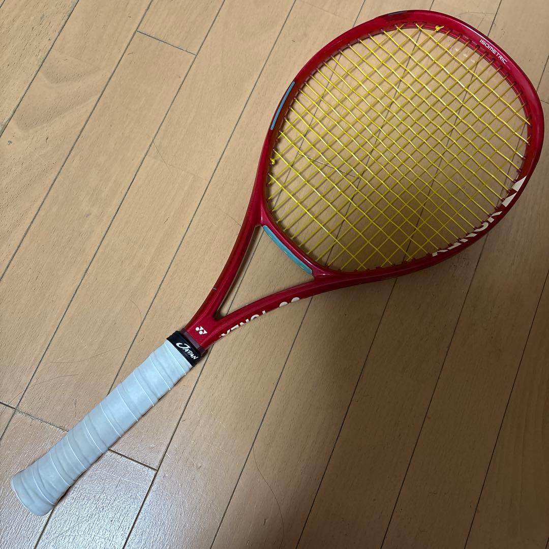 YONEX VCORE 100 2026 ヨネックス　ブイコア　最新モデル　G2