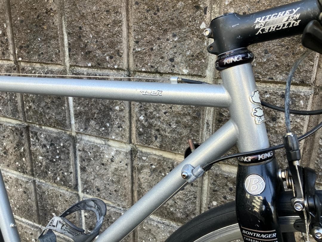 【直接取引限定】SURLY pacer サイズ50 カスタム
