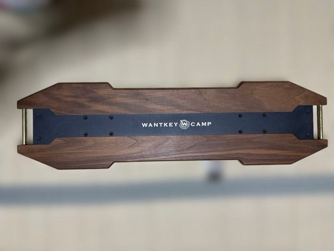 テーブル・チェア・ハンモック WANTKEY CAMP WANTKEY SBS