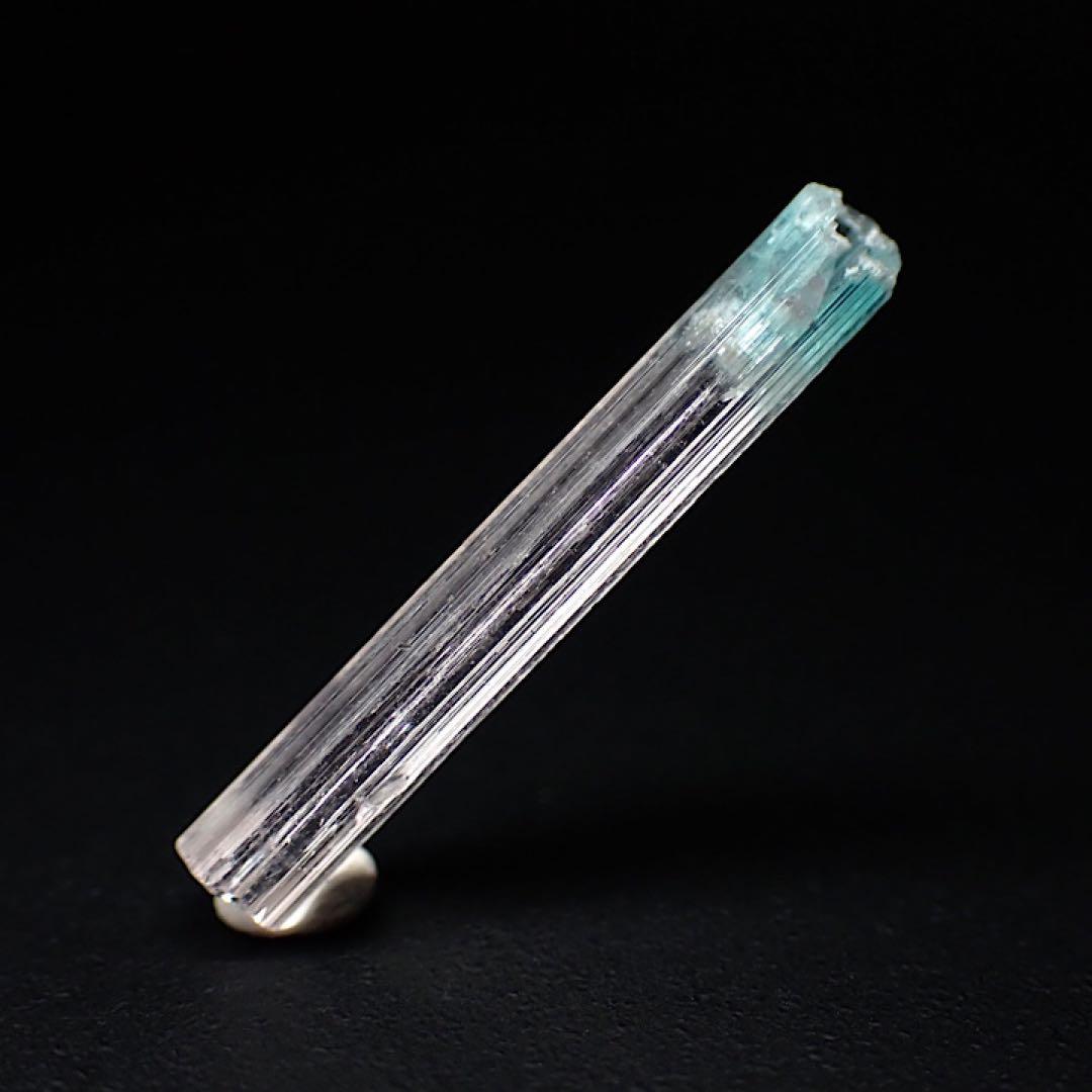 【アフガニスタン/ピーチ鉱山産】トルマリン結晶