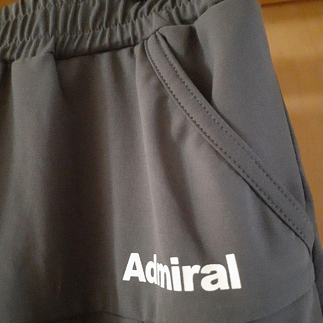 【未使用品】Admiral レディーステニスウェア スコート Mサイズ