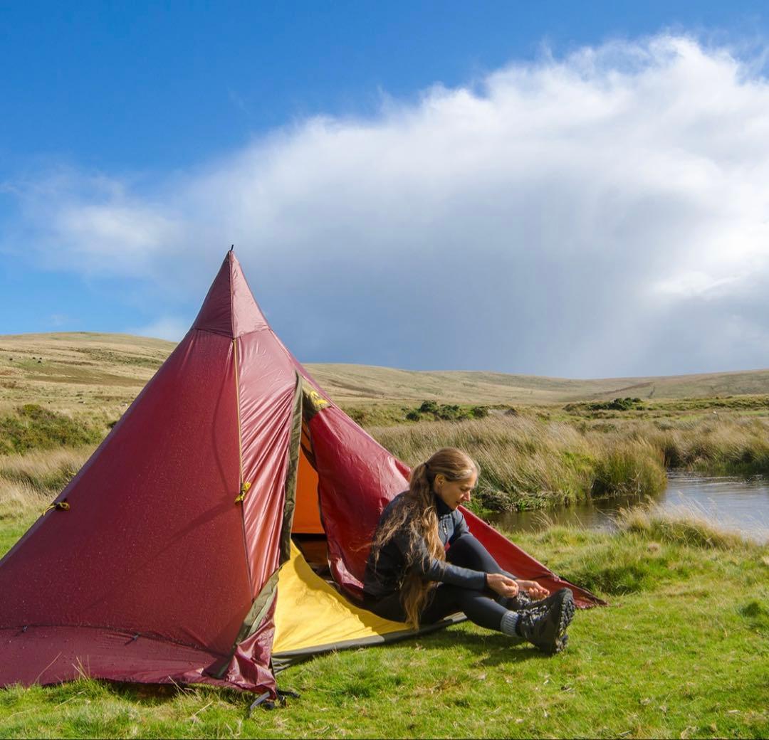 テンティピ オリヴィン2ライト キャノピーセット