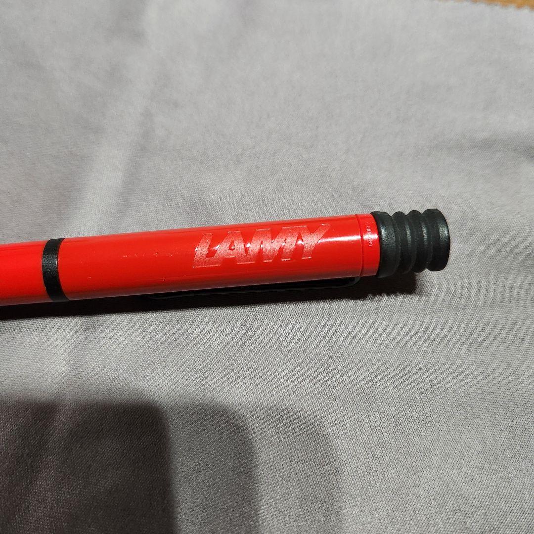 I*i様 【廃盤品】LAMY サファリ ツインペン 【希少】