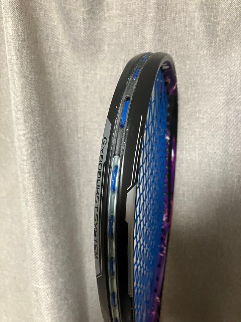 ジオブレイク　80s yonex カスタム