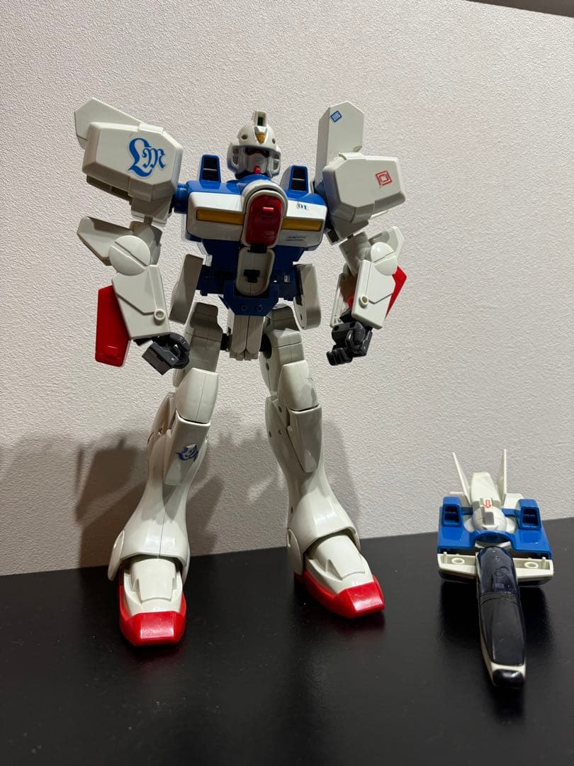 【レア】1993年製Vガンダム