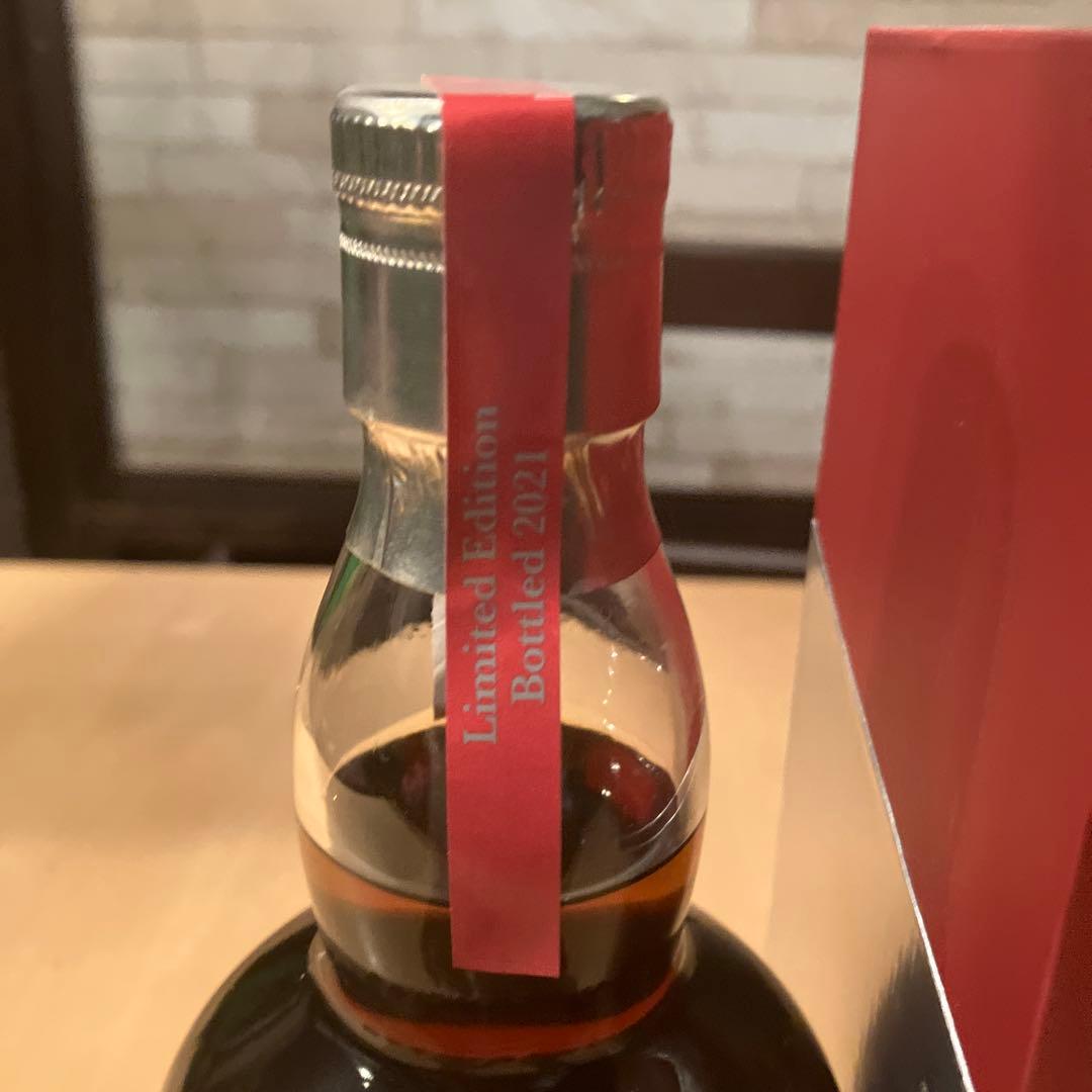 更新5万値下げSPRINGBANK25年シングルモルトウイスキー700ml46%