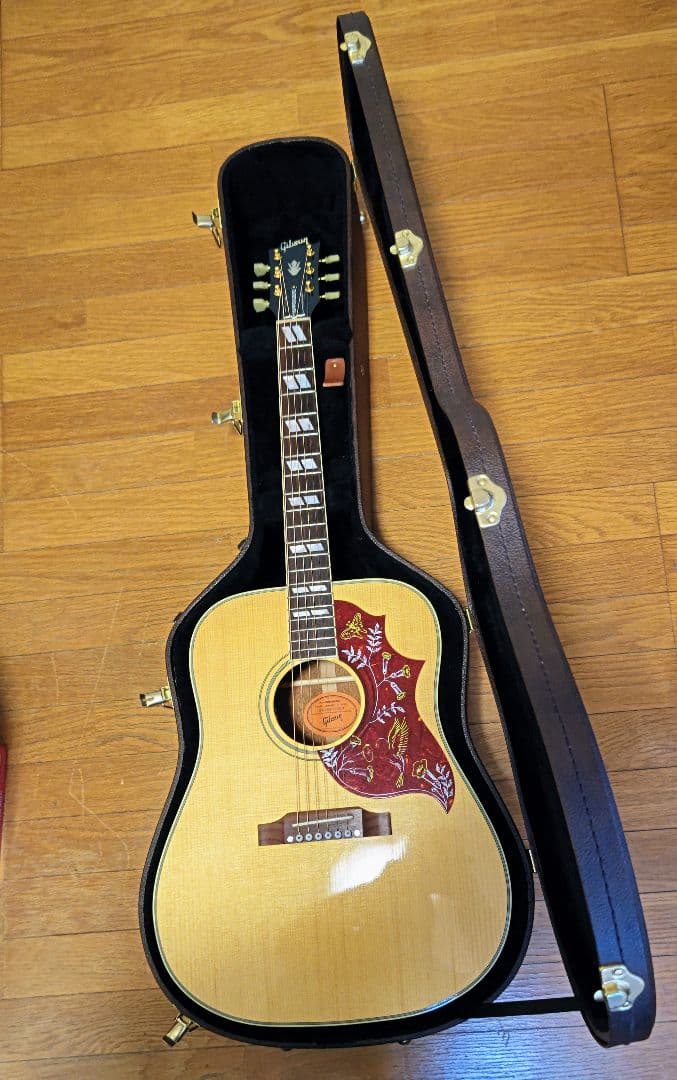 ギター Gibson Hummingbird Original
