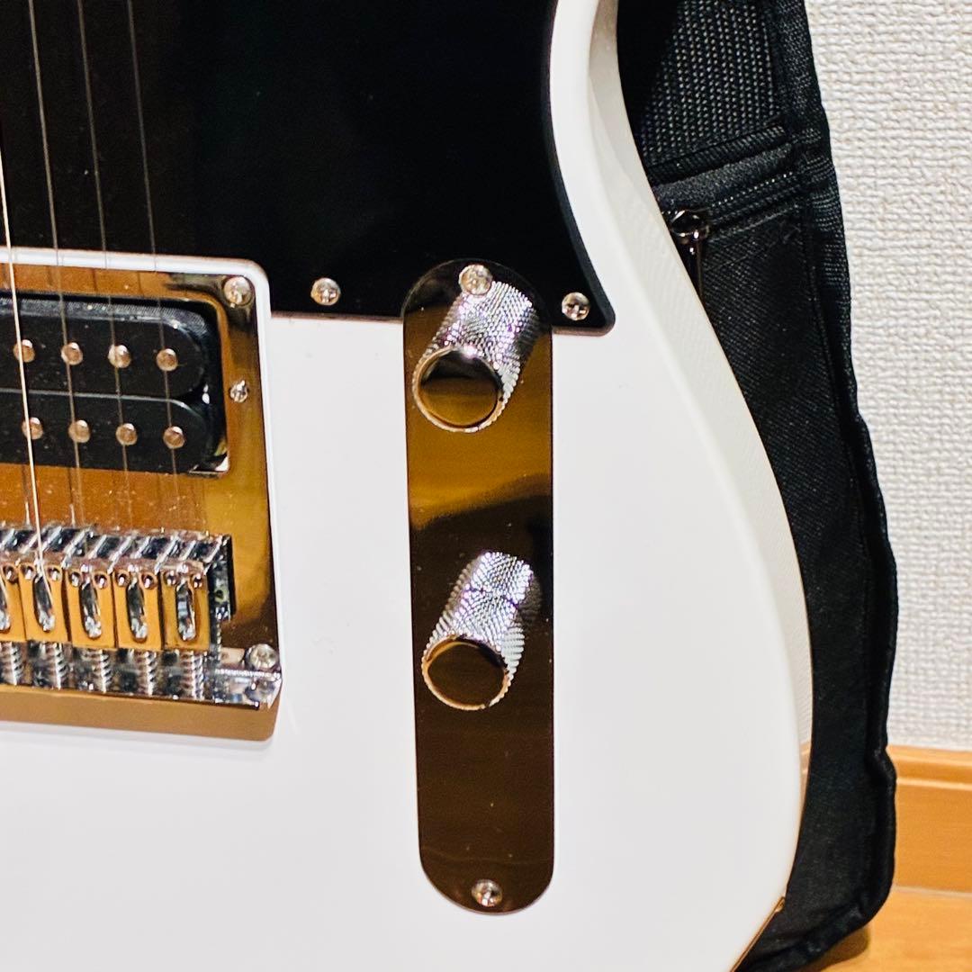 SQUIER Sonic Esquire 【未使用に近い】スクワイヤ ギター