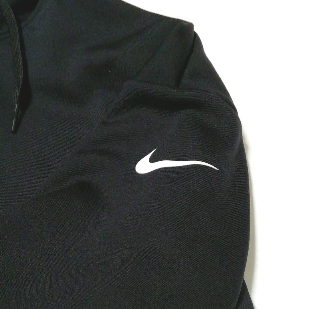 ￥7150ꫛꫀꪝ✧ NIKE裏起毛パーカー レディースXL