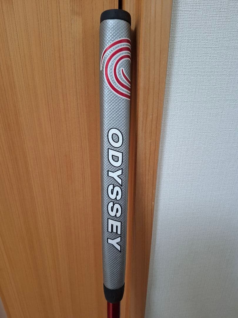 ODYSSEY ELEVEN パター　32インチ