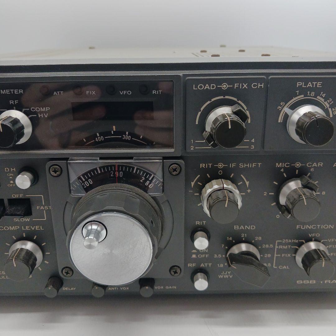 TRIO TS-820S トリオ