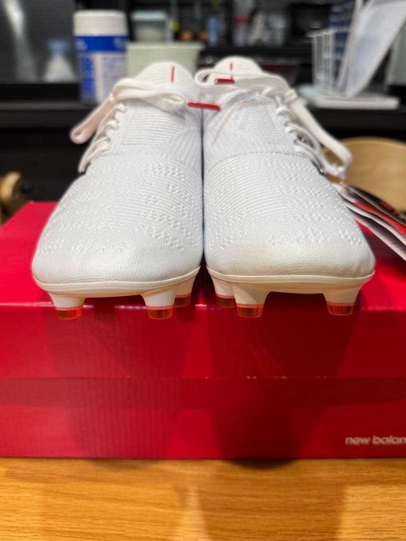 ★週末限定価格★ 新品 FURON V7+ PRO HG 25.0cm（2E）