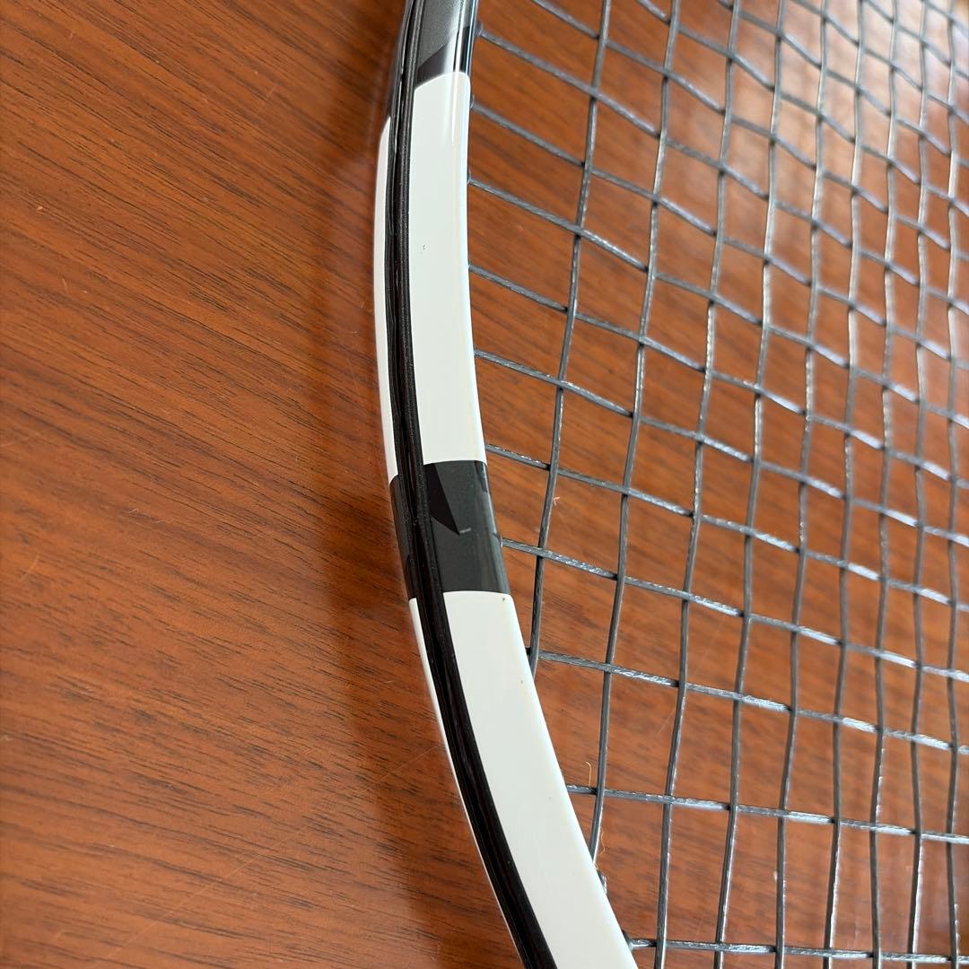 BabolaT PURE AERO TEAM G2 バボラ　ピュアアエロチーム