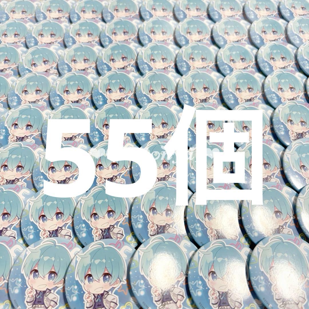 ピンズ・ピンバッジ・缶バッジ k