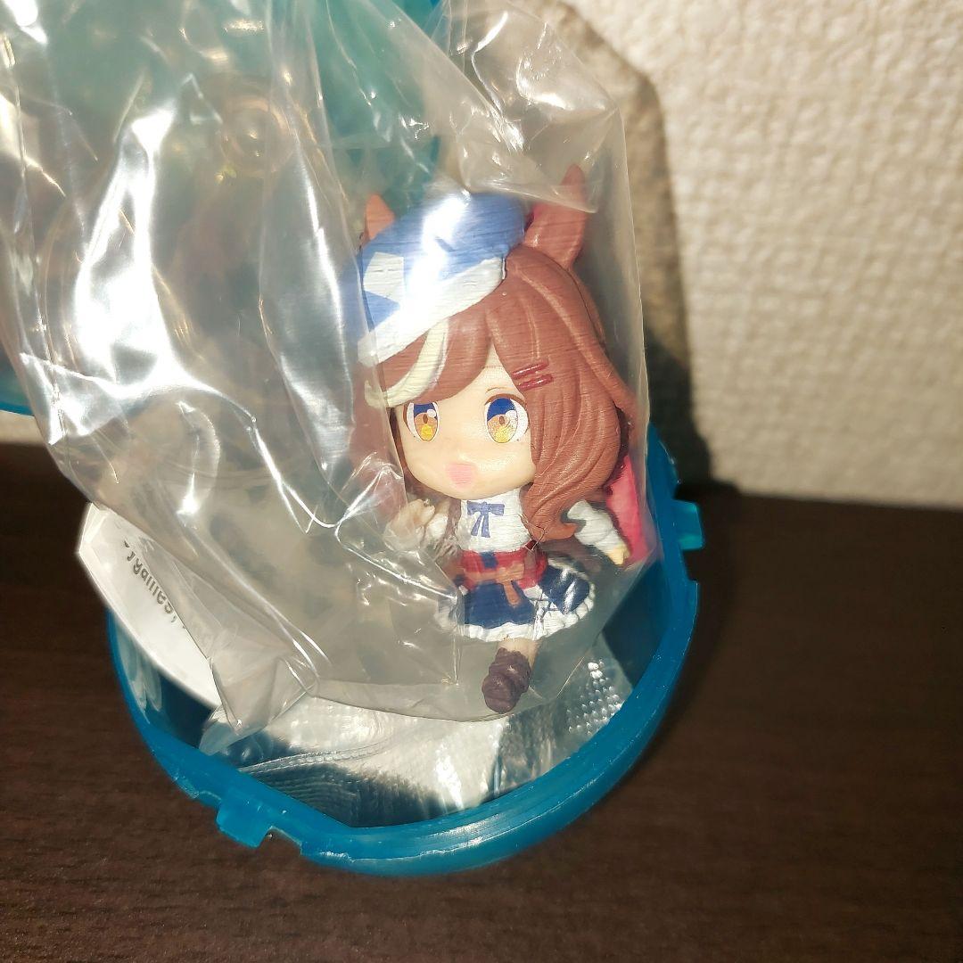 ねんどろいど ウマ娘 トウカイテイオー おまけ付き