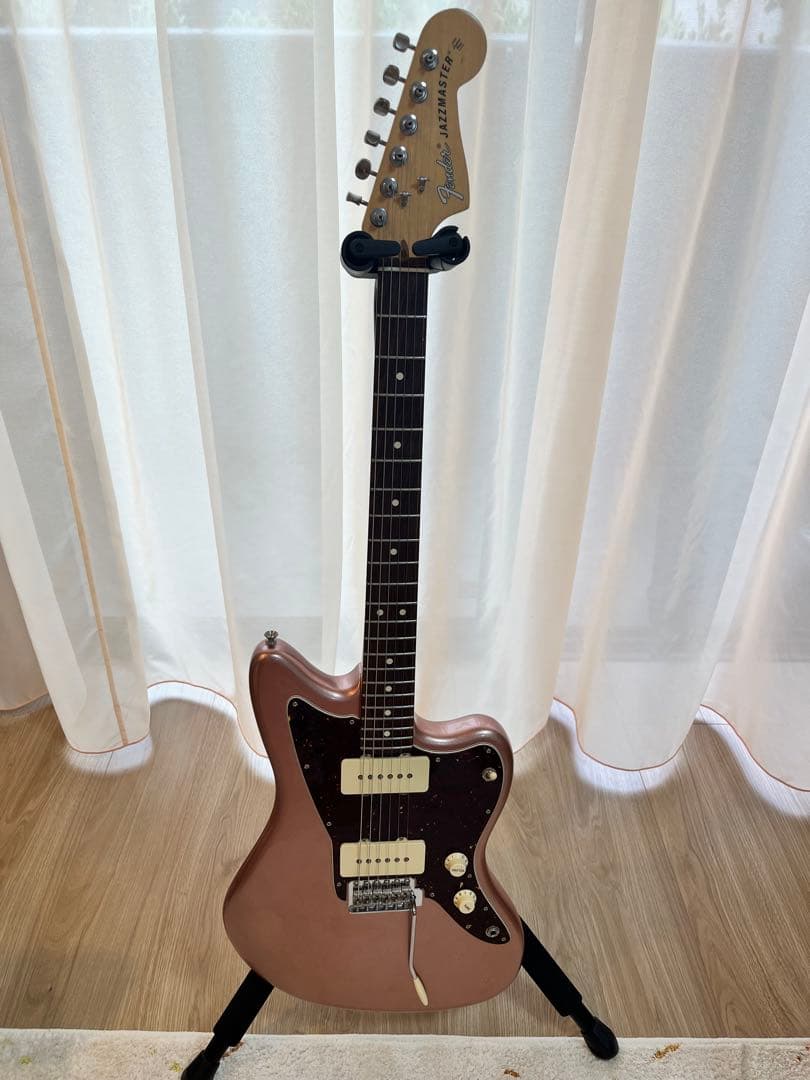 ギター Fender Jazzmaster American Performer
