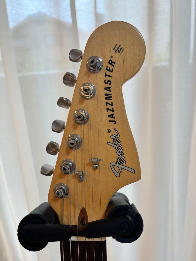 ギター Fender Jazzmaster American Performer