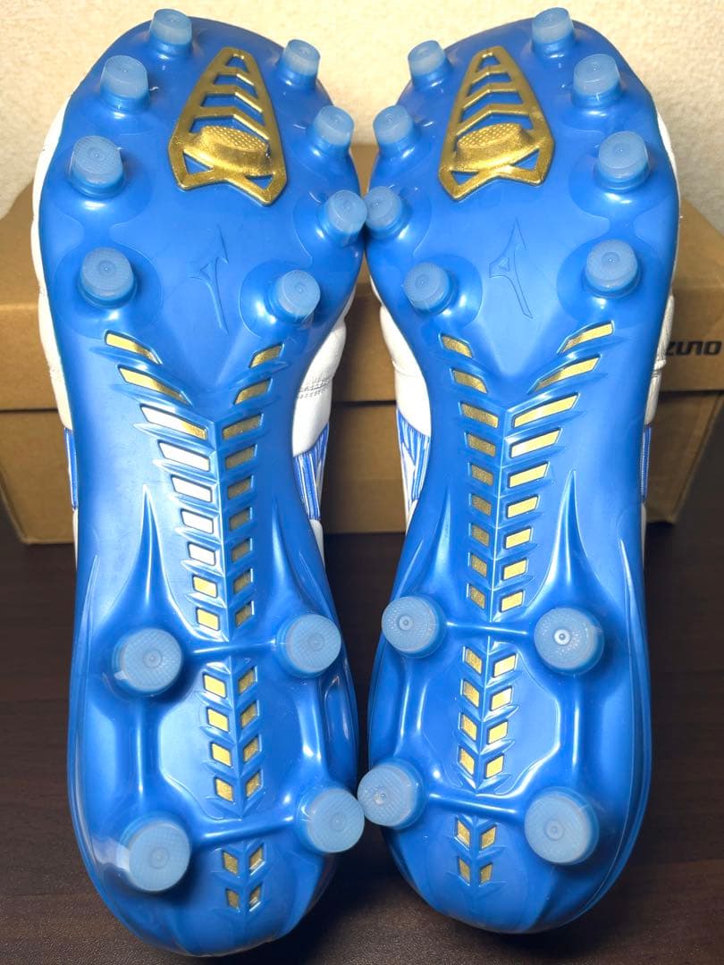 ★新品★ モレリアネオ4エリート28cm