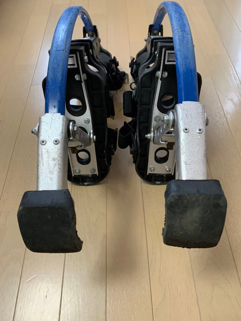 【中古】スカイランナー　ジャンピングシューズ　子供用　40kg〜60kg