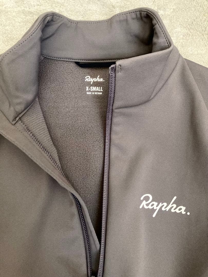ウェア Rapha Men's Core WinterJacket