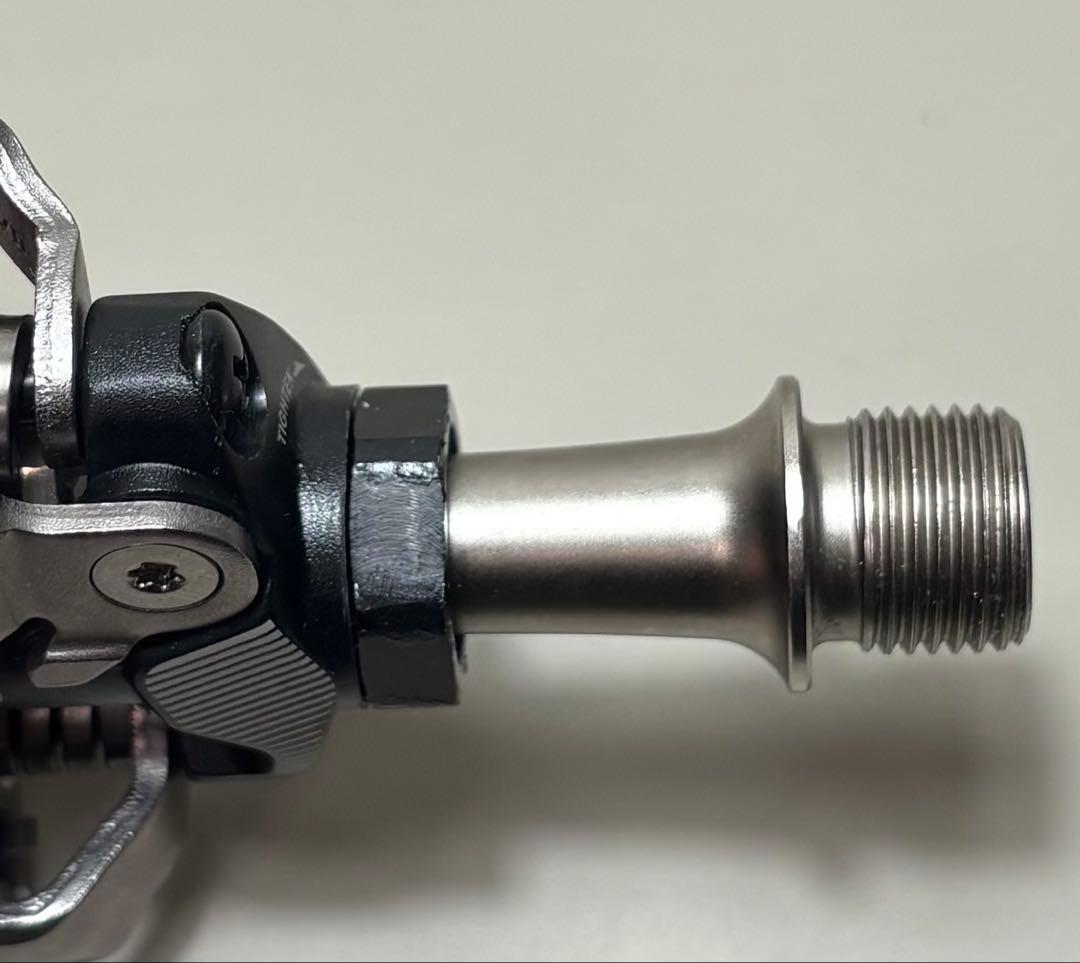 Shimano XT PD-M8100 SPDペダル ほぼ新品 箱付