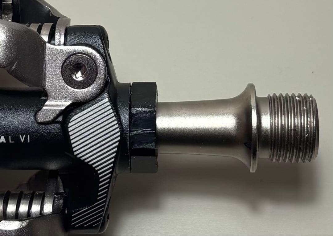 Shimano XT PD-M8100 SPDペダル ほぼ新品 箱付