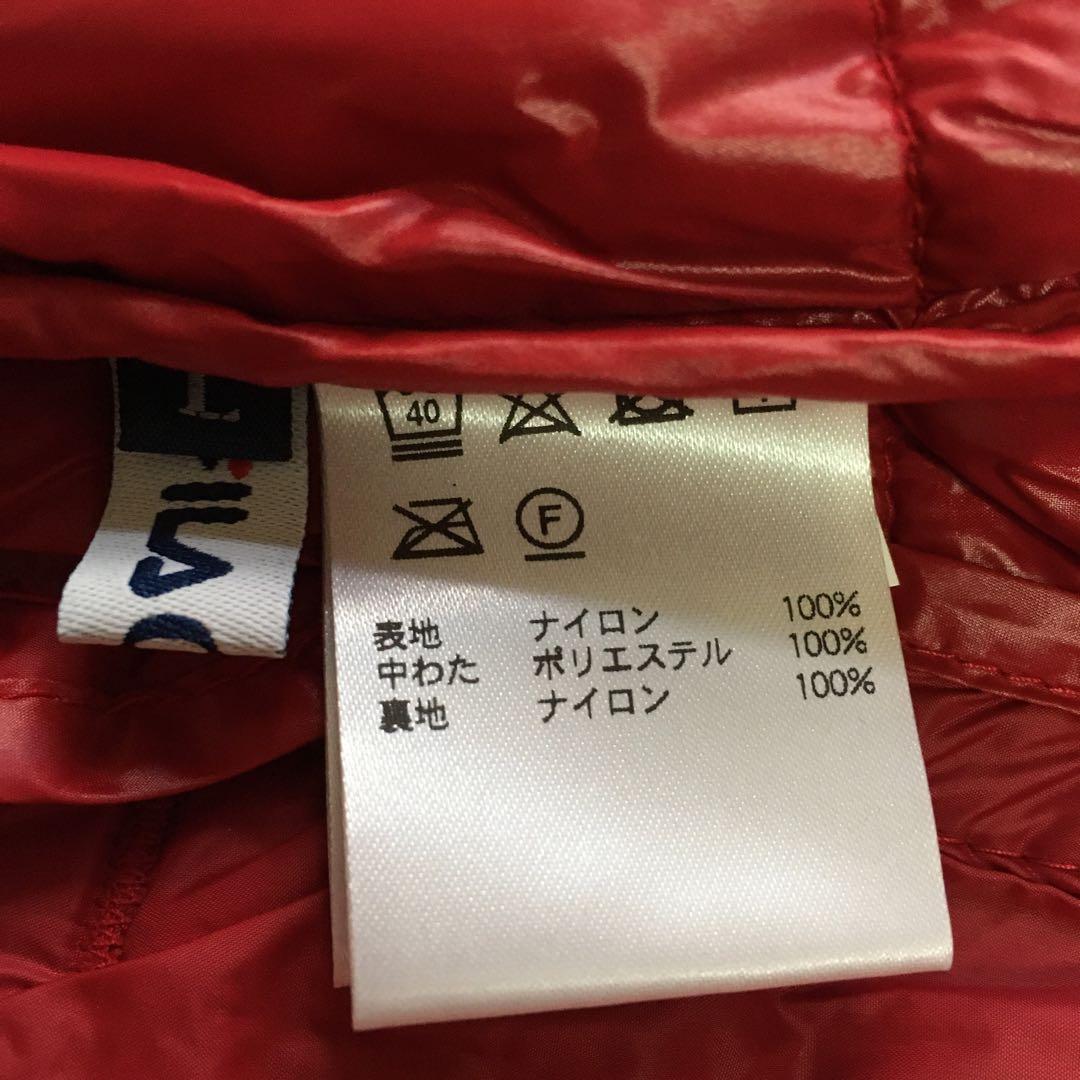 フィラゴルフ　ゴルフジャケット他　4点まとめ売り！