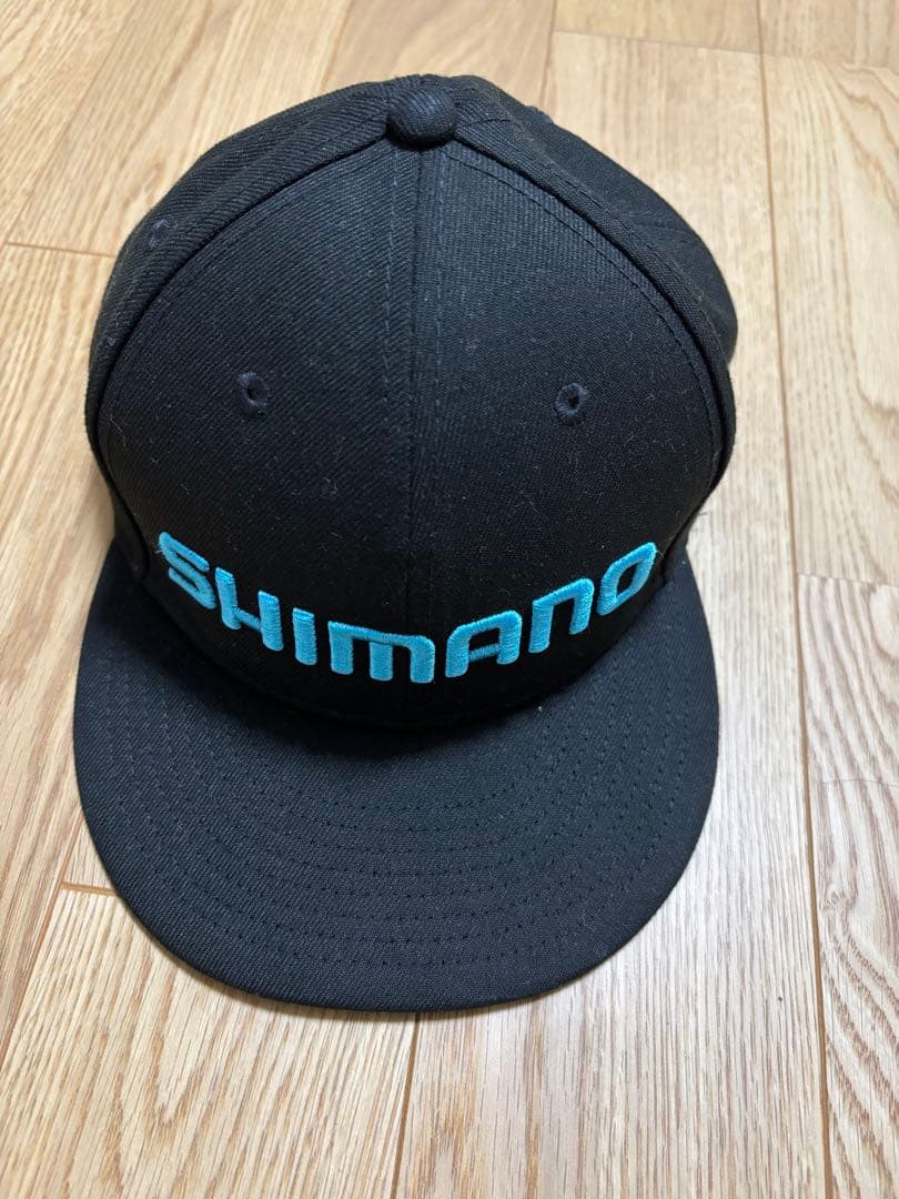 SHIMANO 9FIFTY ニューエラコラボ　土日限定値下げ