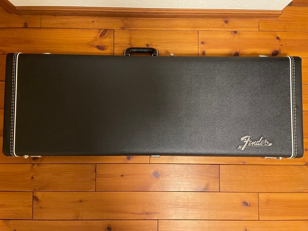 ギター FenderUSA AmericanVintage 65 Jaguar 3TSB