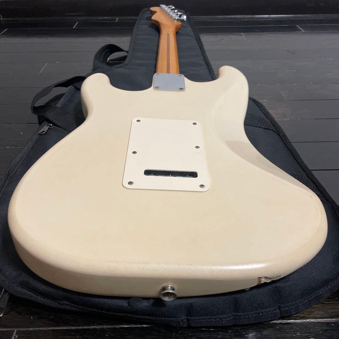Fender Mexico squier Series ストラトキャスター