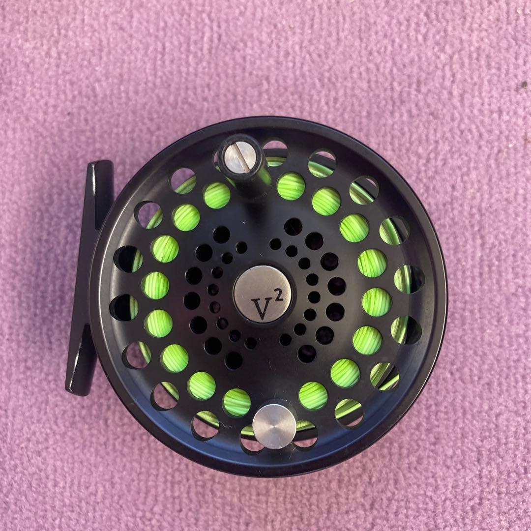WATERWORKS LAMSON ラムソン VELOCITY ベロシティ V2