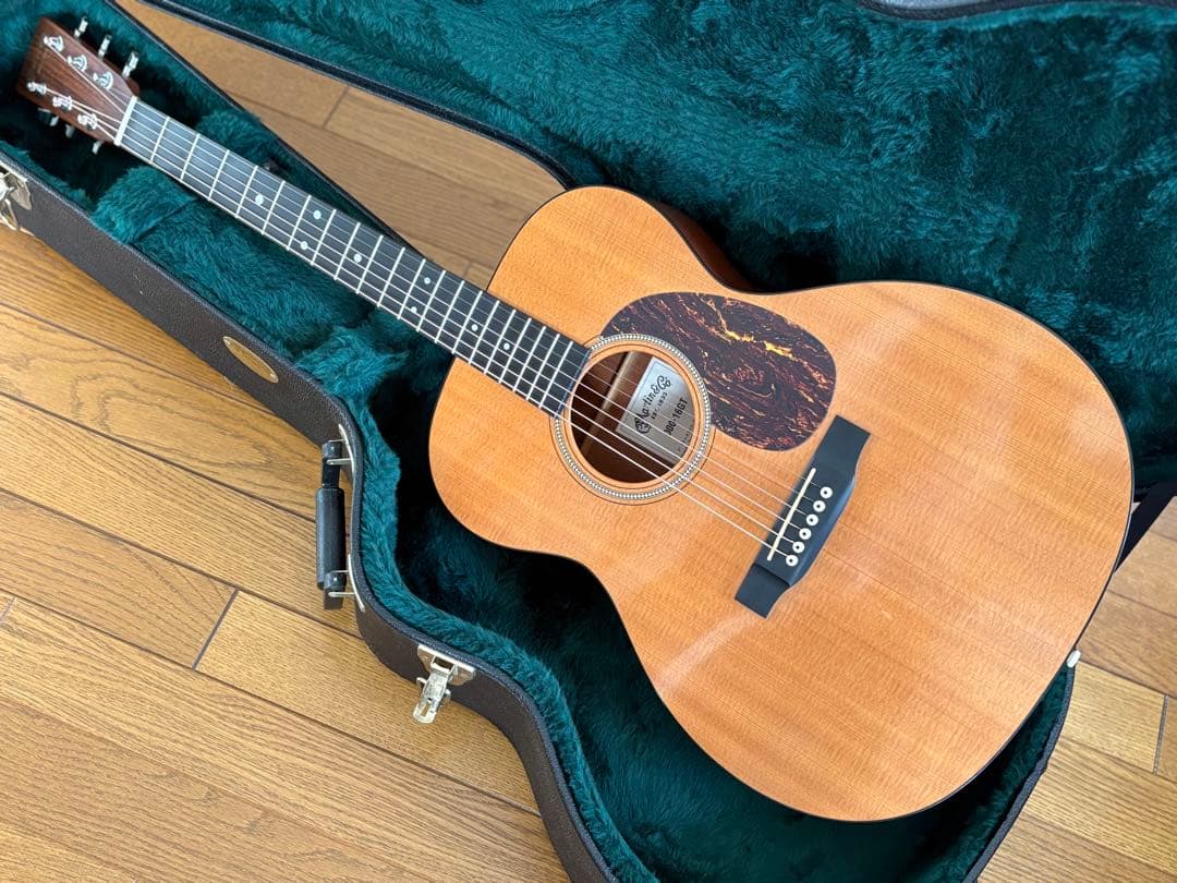⭐️クリスマスセール❣️ Martin OOO-16GT オール単板