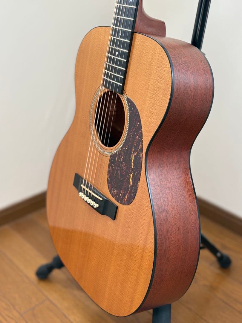 ⭐️クリスマスセール❣️ Martin OOO-16GT オール単板