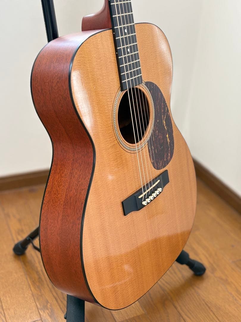 ⭐️クリスマスセール❣️ Martin OOO-16GT オール単板